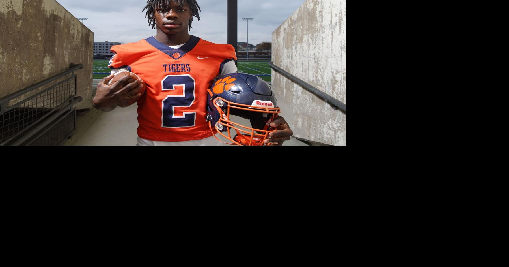 2023 All-Western New York football teams, player of the year, coach of ...