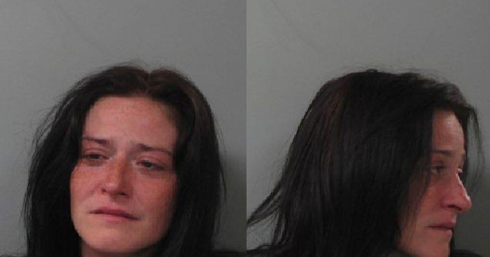 Batavia police arrest mother in death of newborn daughter