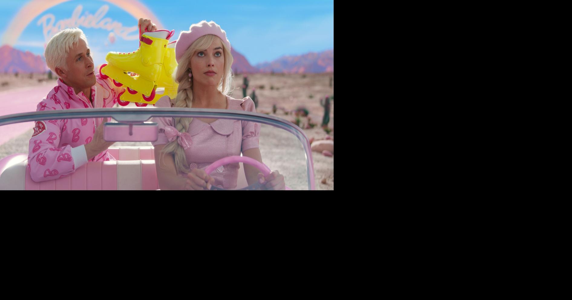 Every woman can understand what Barbie was really about