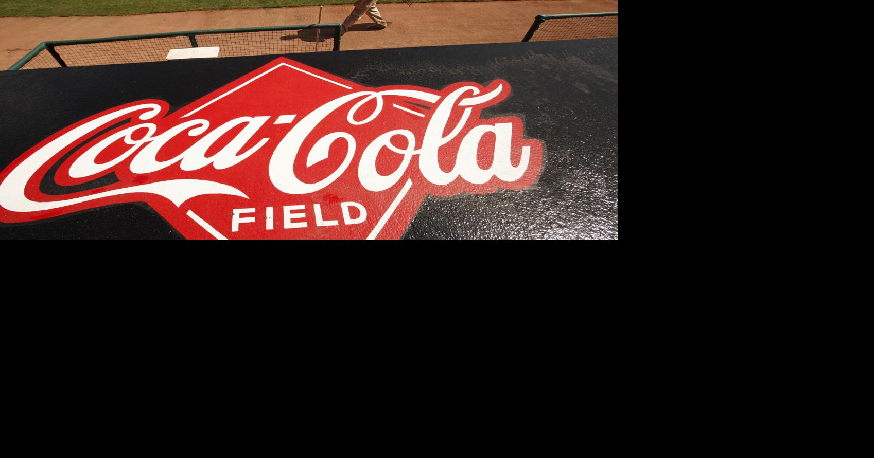 Coca-Cola Field opens for season today