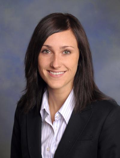 Jennifer C. Plail promoted at Dopkins & Company, LLP