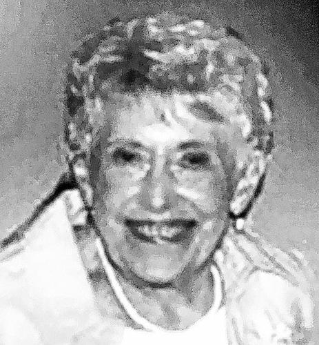 TALTY, Blanche June (Stumpf)