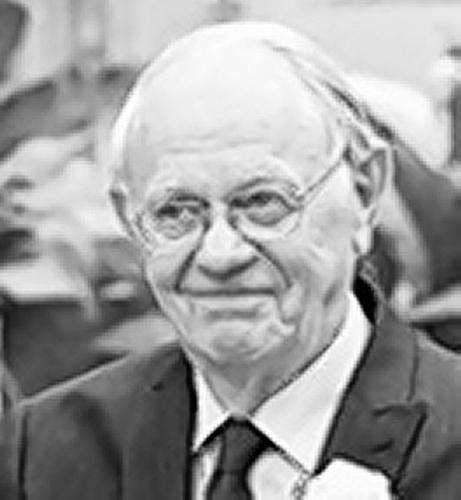 ERVIN, William Wayne
