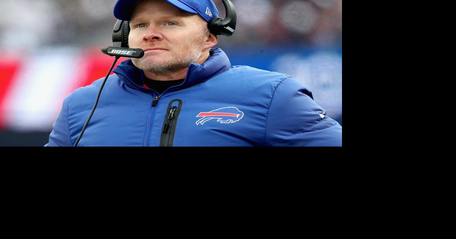 Vic Carucci’s Take Five: Bills' culture will only be as good as their ...