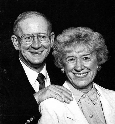 KAMINSKI, Stanley and Rose Marie