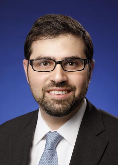 Mark Paganelli joins BlueCross BlueShield of Western New York