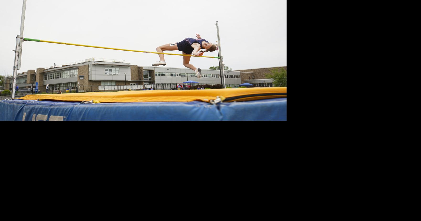 Photos: Scenes from the Section VI Class B track meet