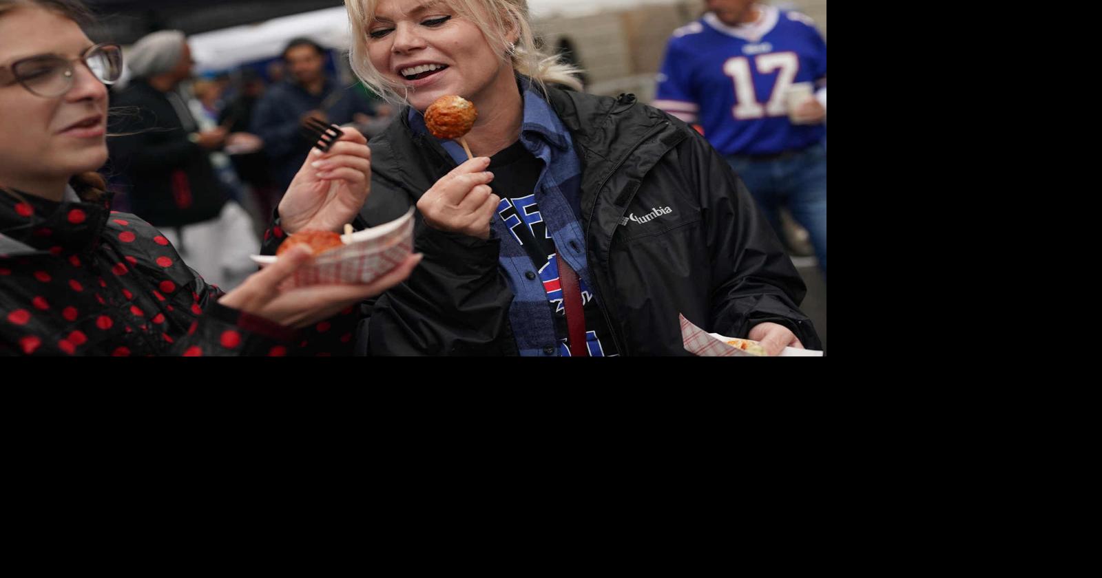 Photos: Meatball Street Brawl VI