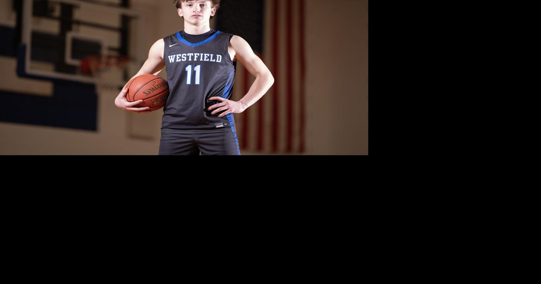 Allen Wilson Buffalo News Player of the Year: Carson Swanson