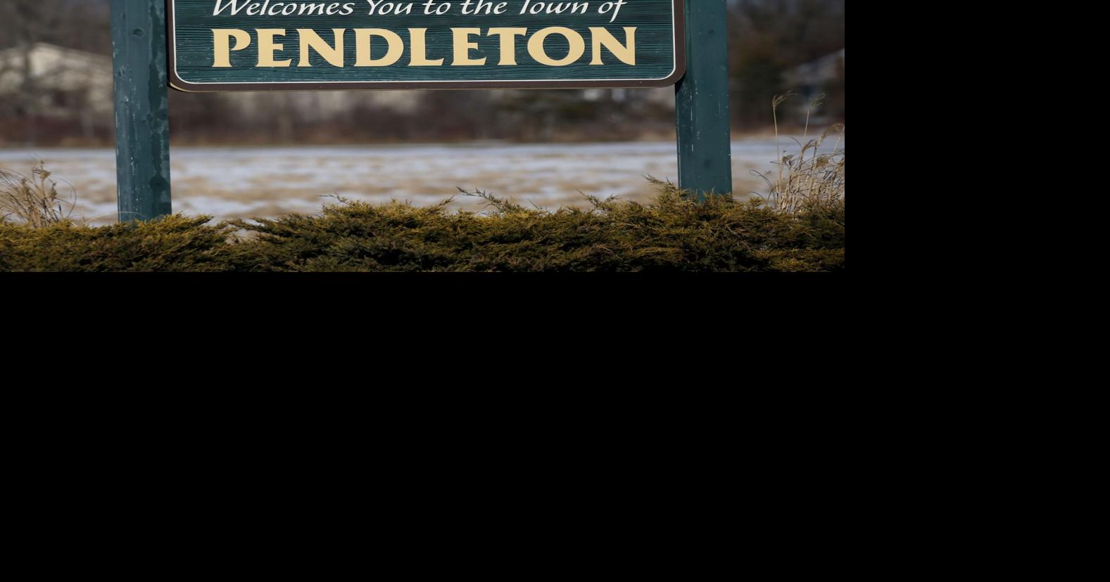 Pendleton highway superintendent's trial is off indefinitely
