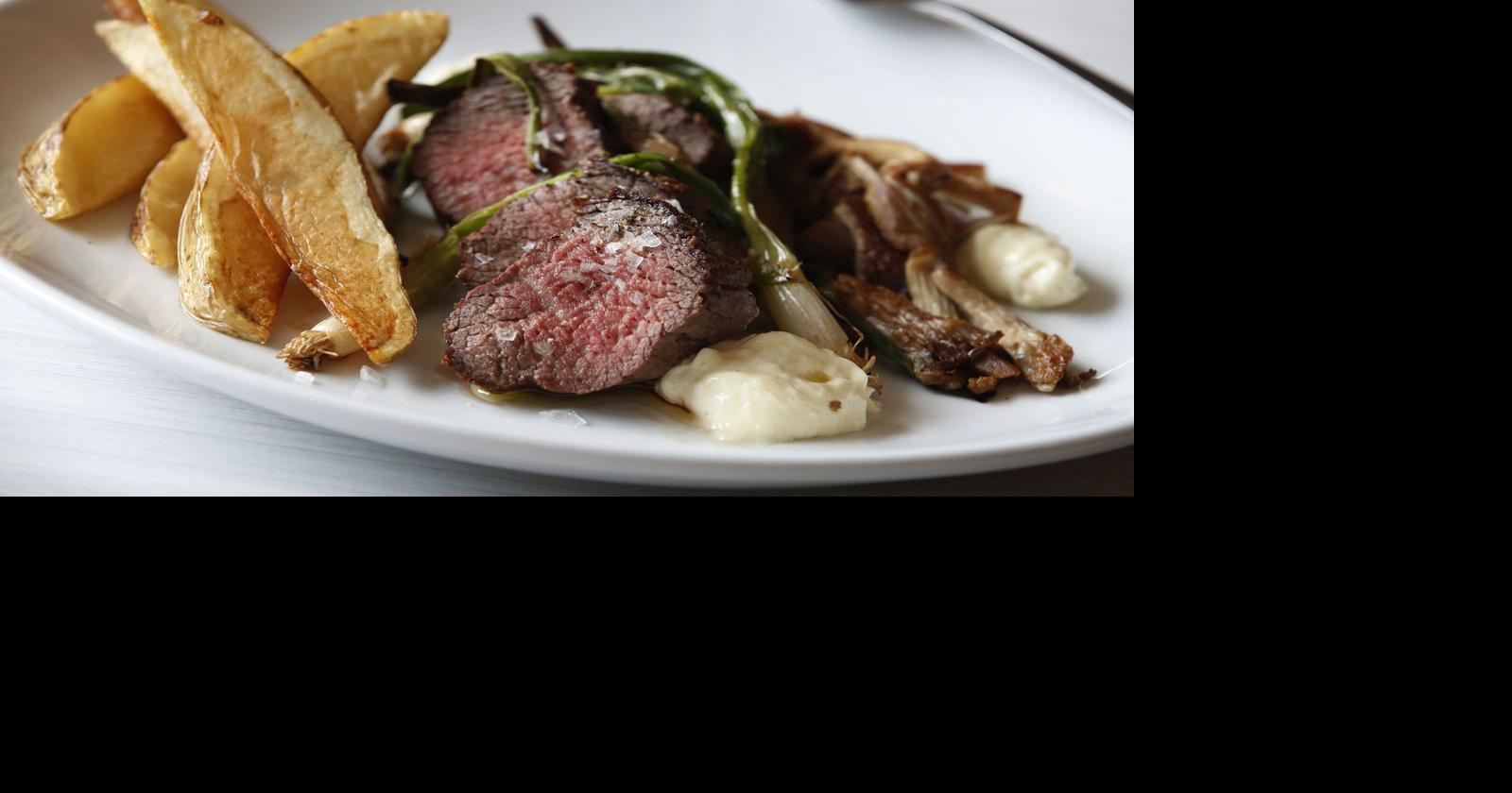 Restaurant notes: Papa's Popcorn, Prescott's Provisions, Lait Cru Brasserie