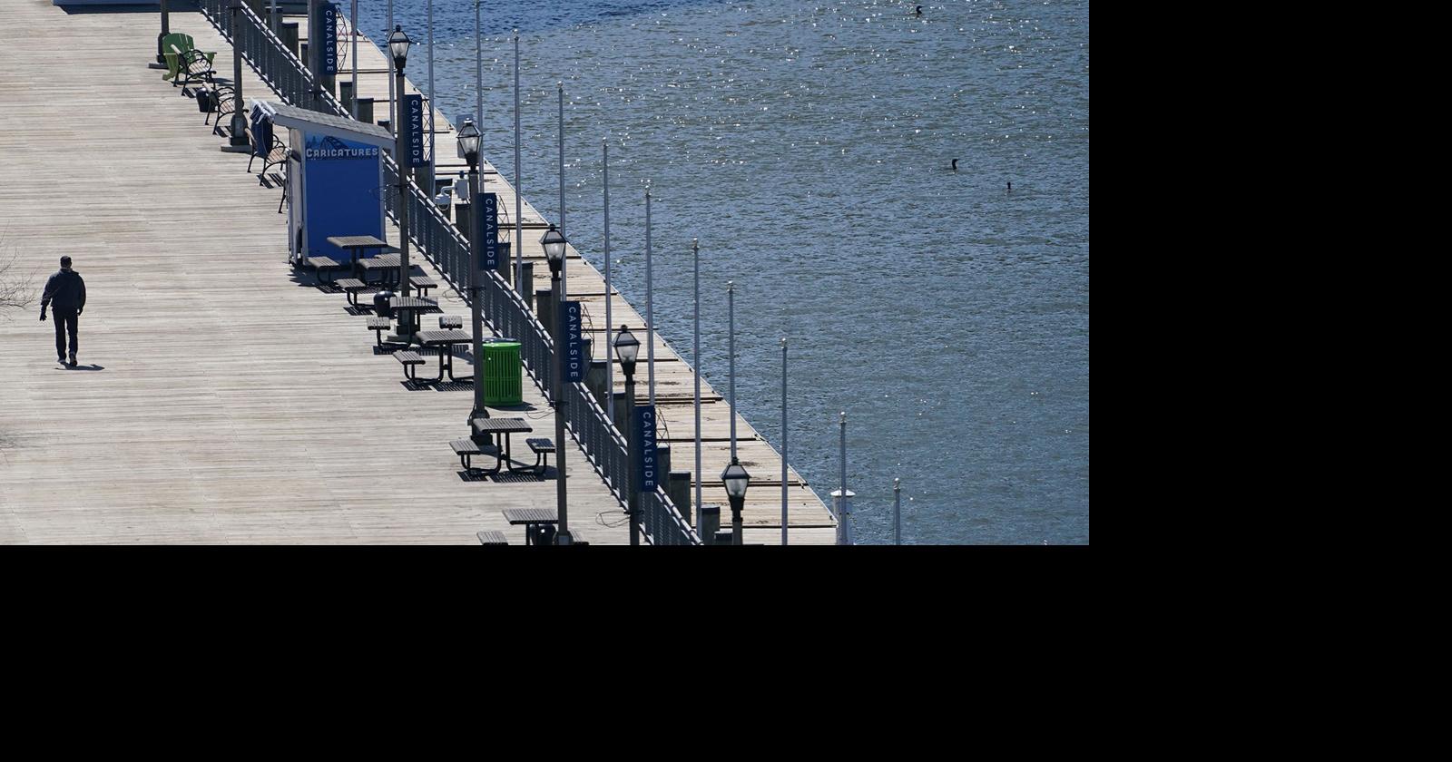 Letter: Hochul misses the mark on Outer Harbor development