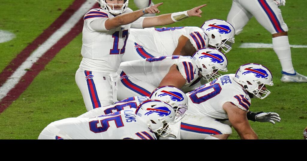 Upping the tempo could present opportunity for Bills' Brian Daboll