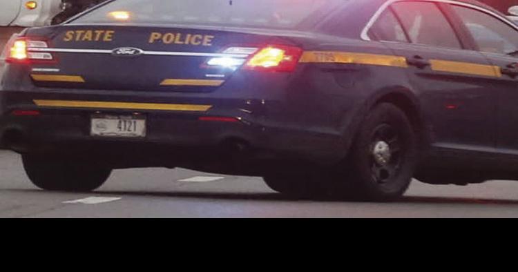 When nature calls, State Police answer