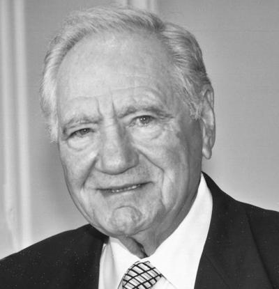 Sam Zemsky, 93, owned Russer Foods, which led to creation of Larkinville