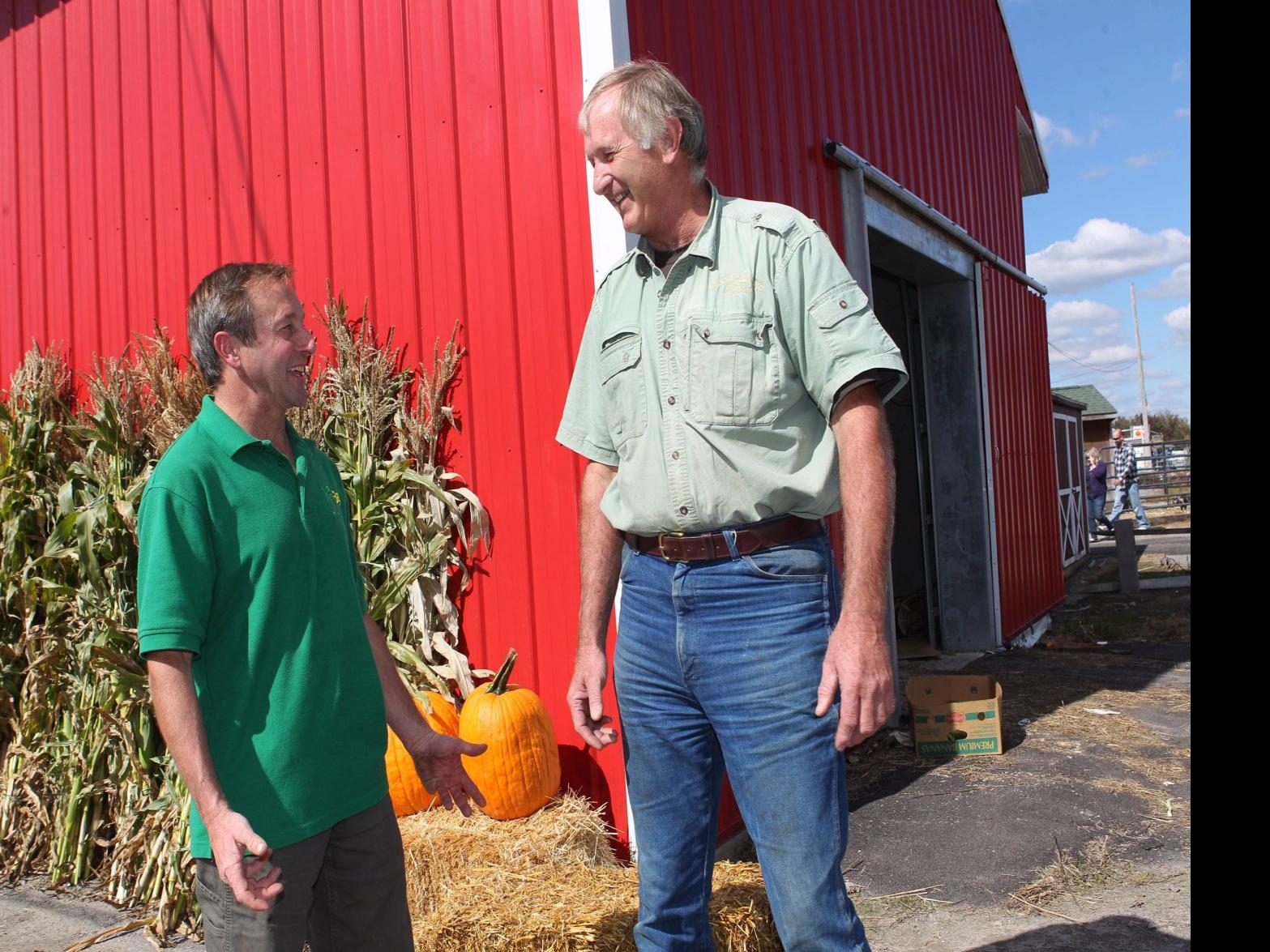 Earl Gingerich's Instagram, Twitter & Facebook on IDCrawl