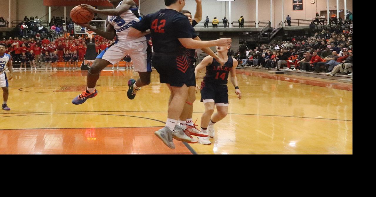 Boys basketball preview: 10 players to watch