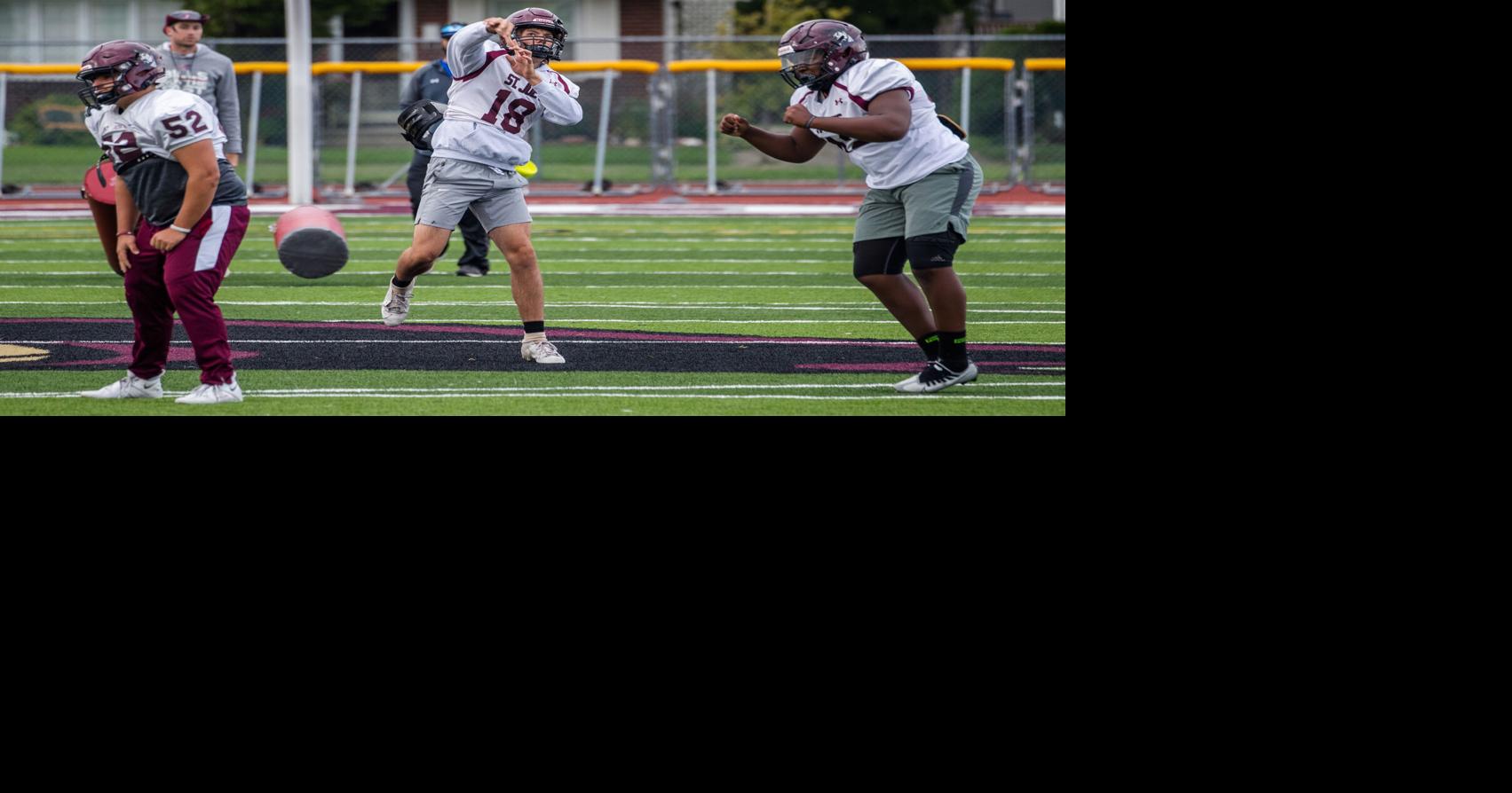 Prep Talk: St. Joe's football off to first 3-0 start since 2013 as ...