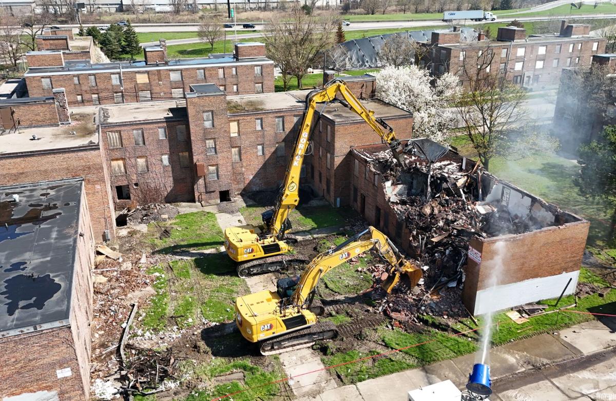 Don't repeat past mistakes with low-income housing