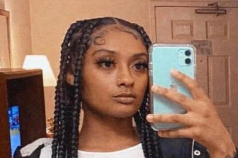 Buffalo Police ask for help in finding missing teen