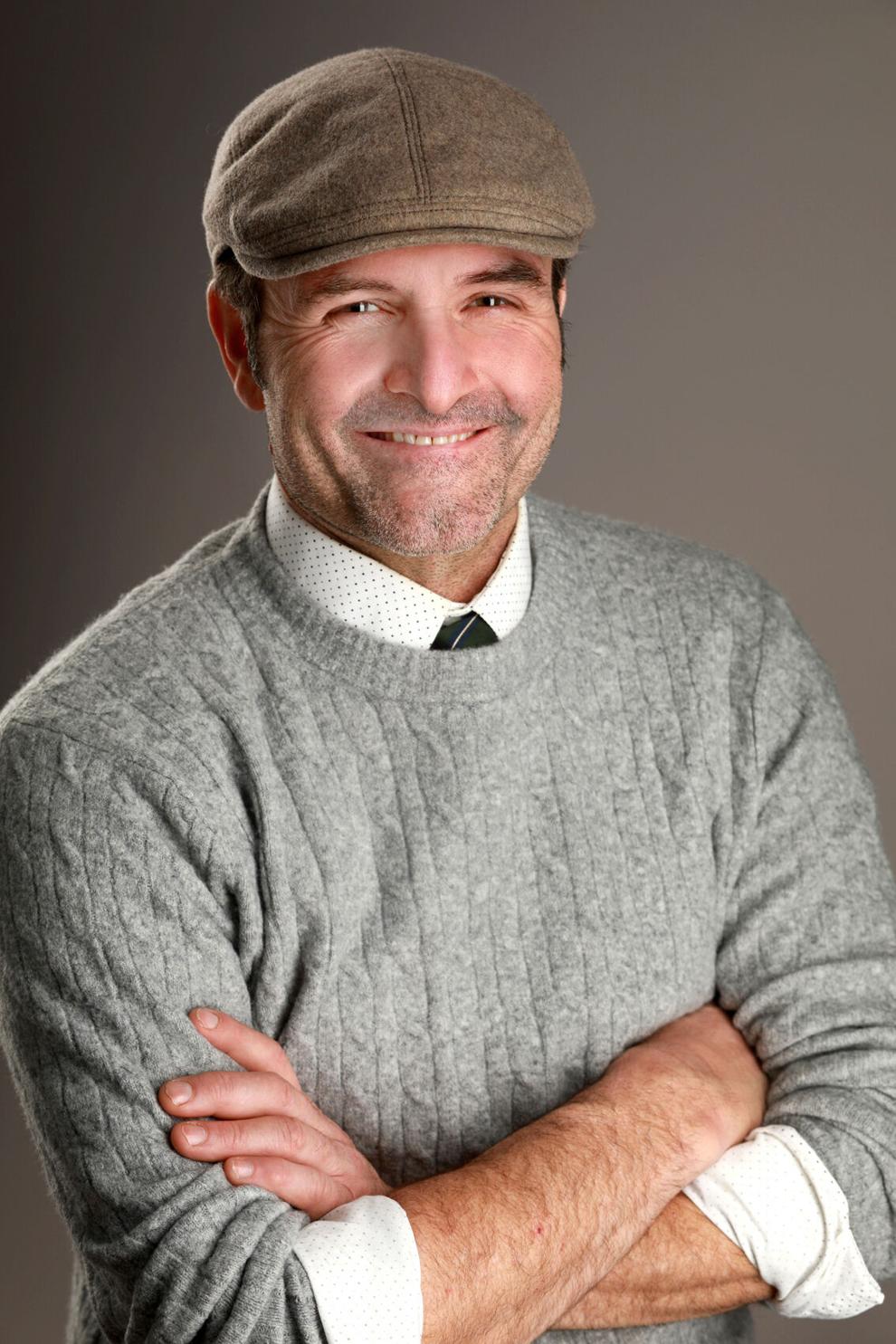 Michael Gainer joins long list of hopefuls for Buffalo mayor