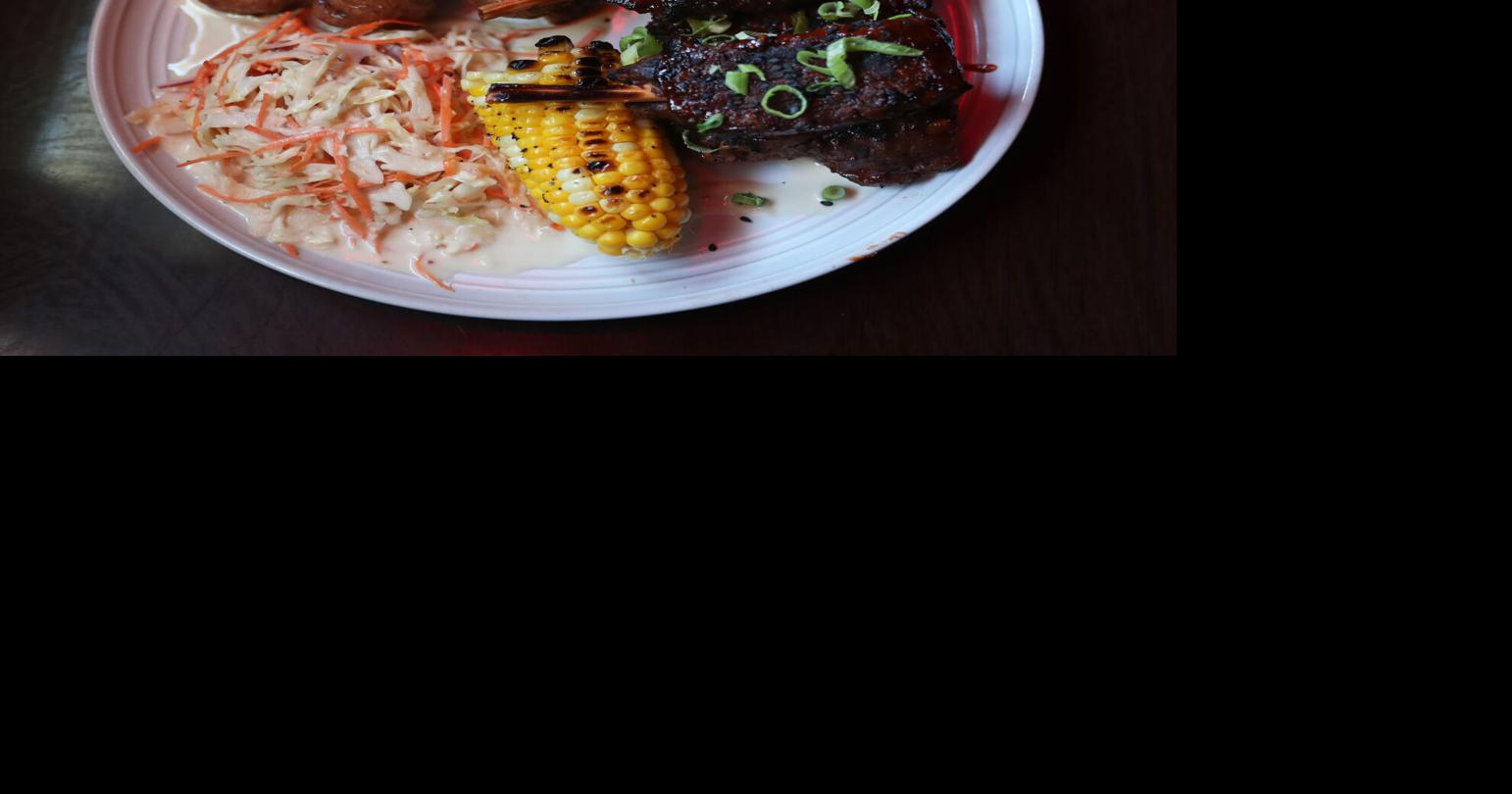 Photos: Explore the Gypsy Parlor menu