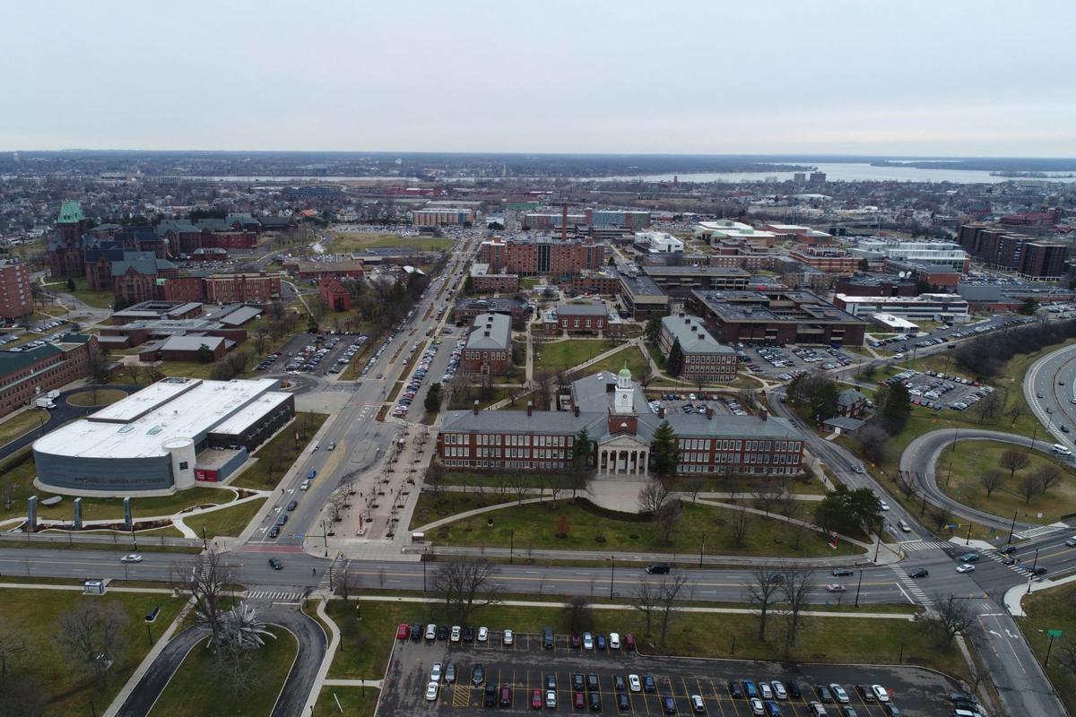 What will incoming asylum-seekers cost Erie County? Here is what we know