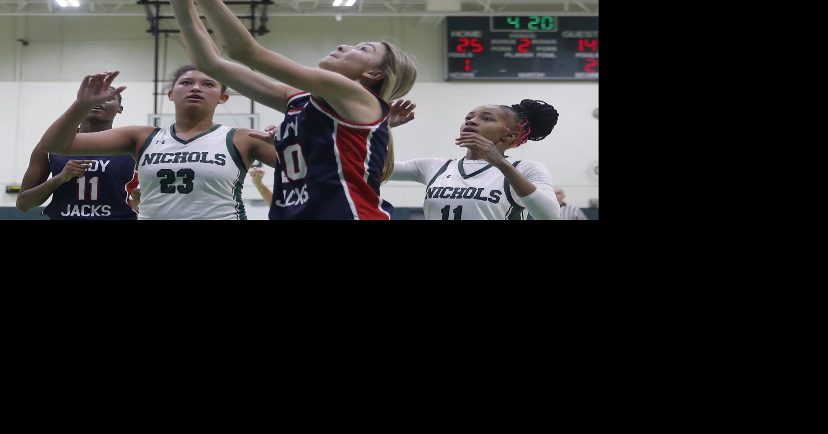 Orchard Park boys basketball looking to make history; Nichols vs. O ...