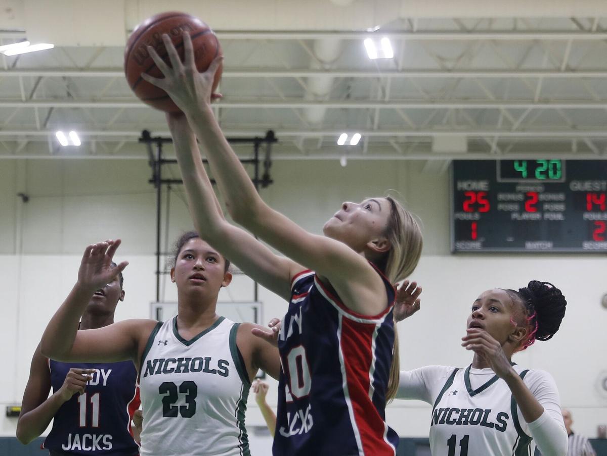 Orchard Park boys basketball looking to make history; Nichols vs. O ...