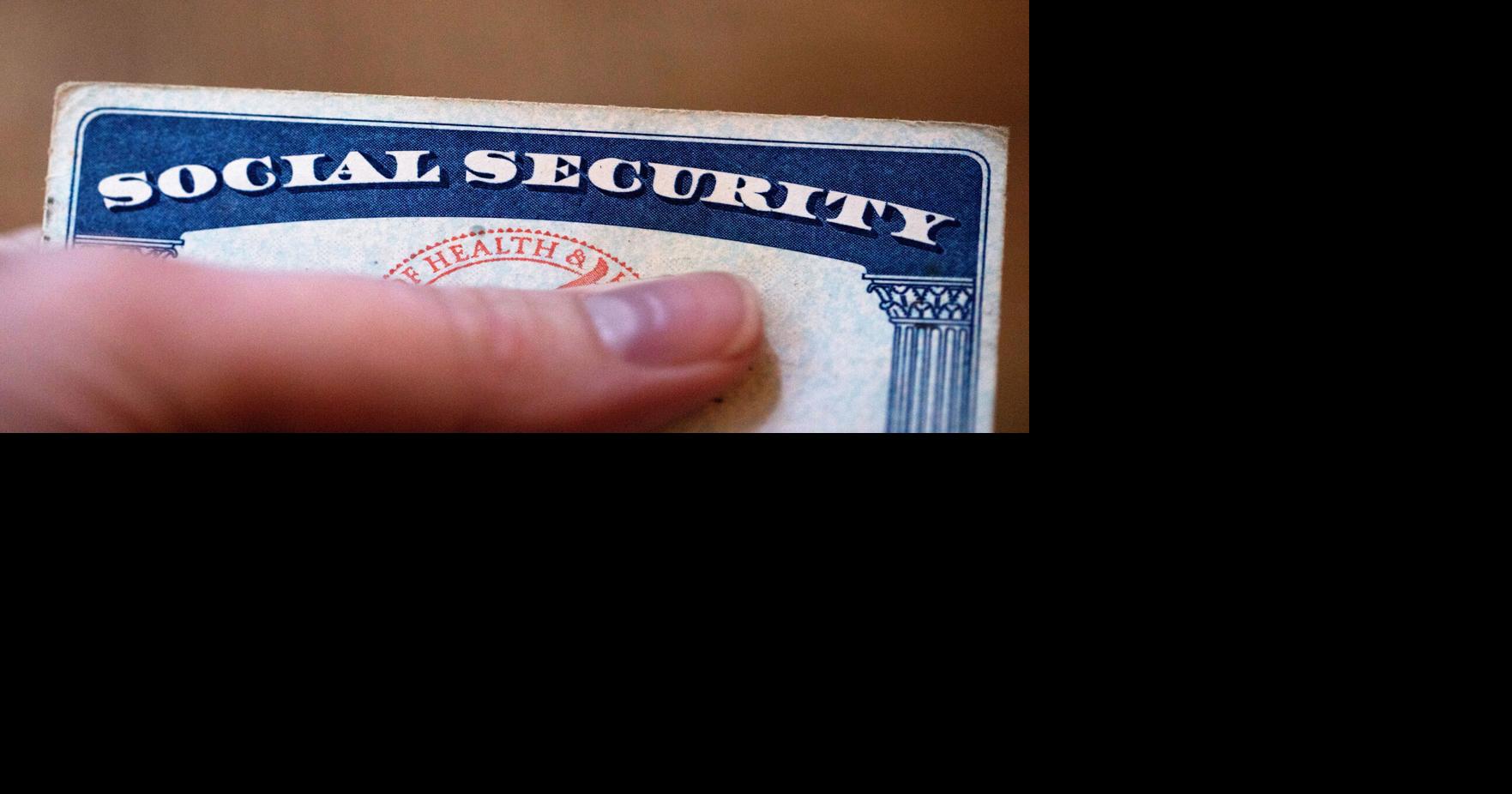 Bereaved children are entitled to social security benefits