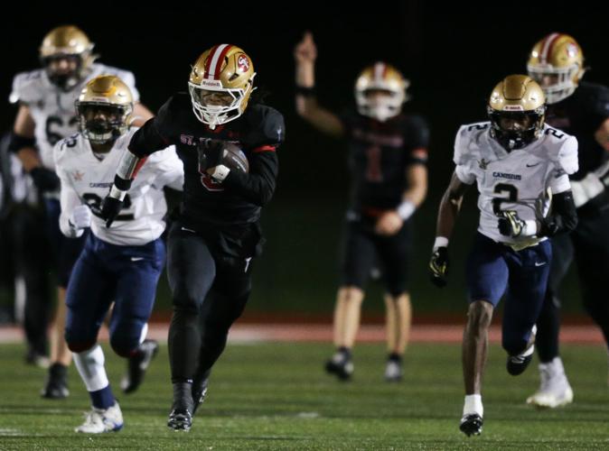 St. Francis defeats Canisius to win regular season title