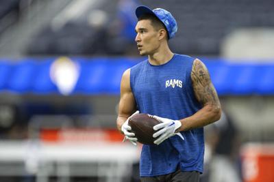 Buffalo Bills sign safety Taylor Rapp to one-year deal