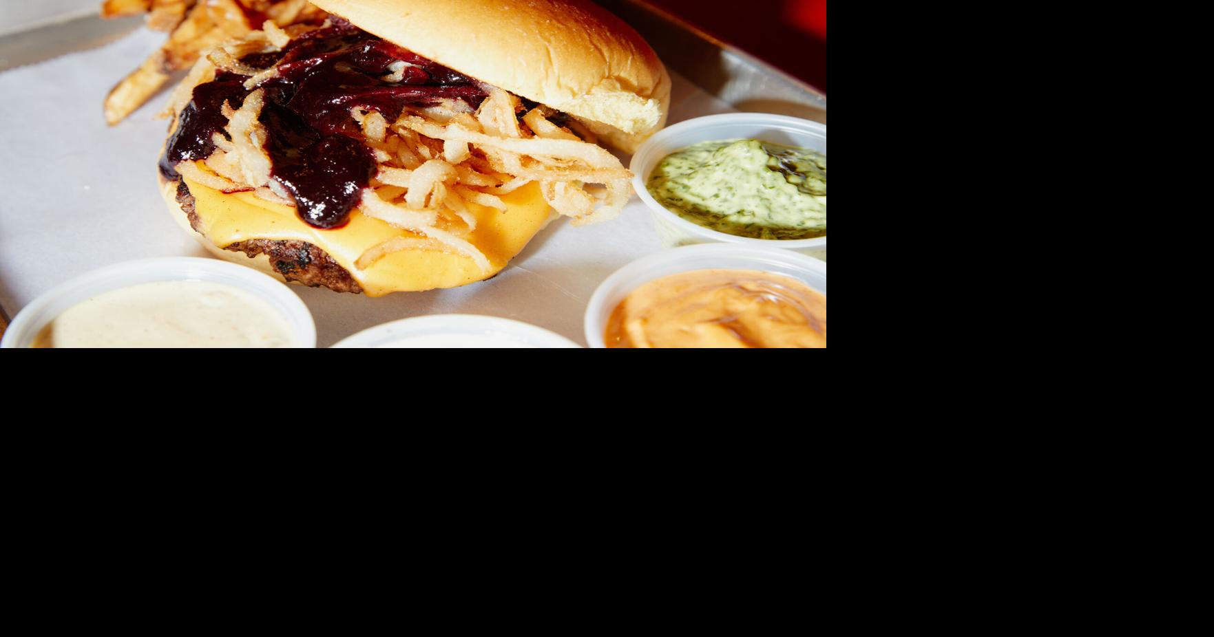 LOCAL FOOD THERMIDOR