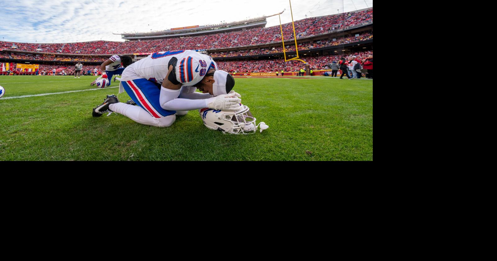 Photos: Bills defeat the Chiefs 20-17