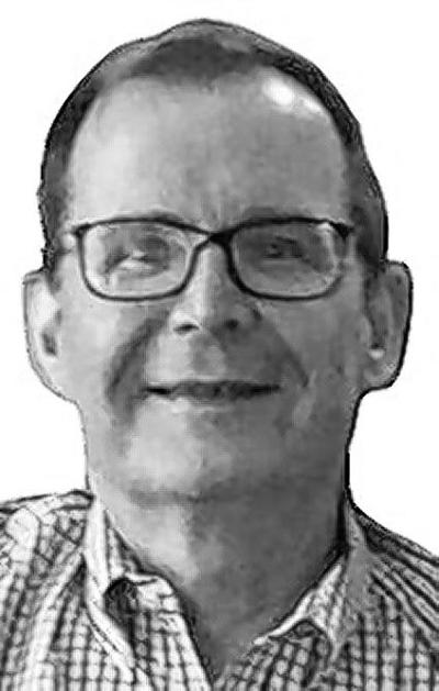 KOWALSKI, Lawrence A. "Larry"