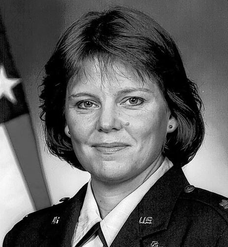 BERRY, Laura Warn, Col.