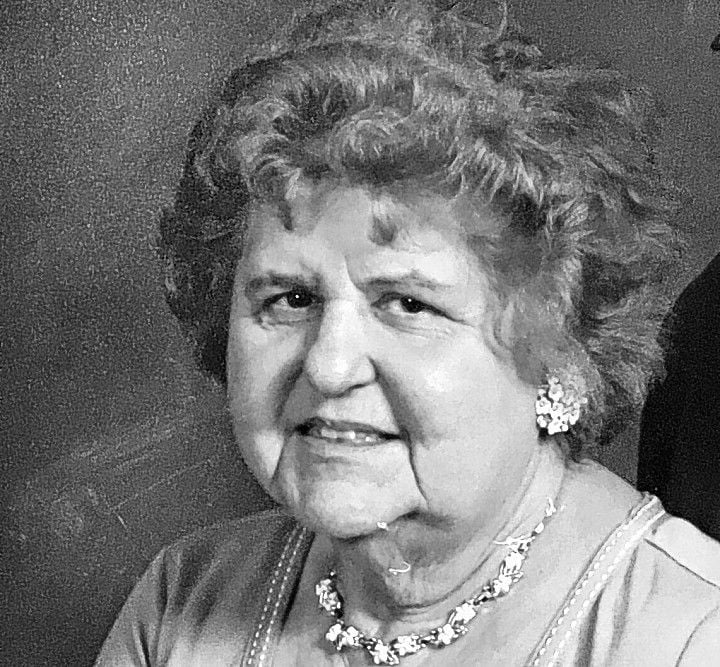 BUKOWSKI, Rose J. (Gabrykiewicz)