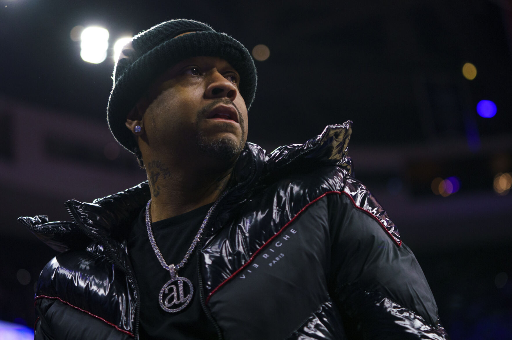 How the Bills' Allen Iverson schedule reveal came together