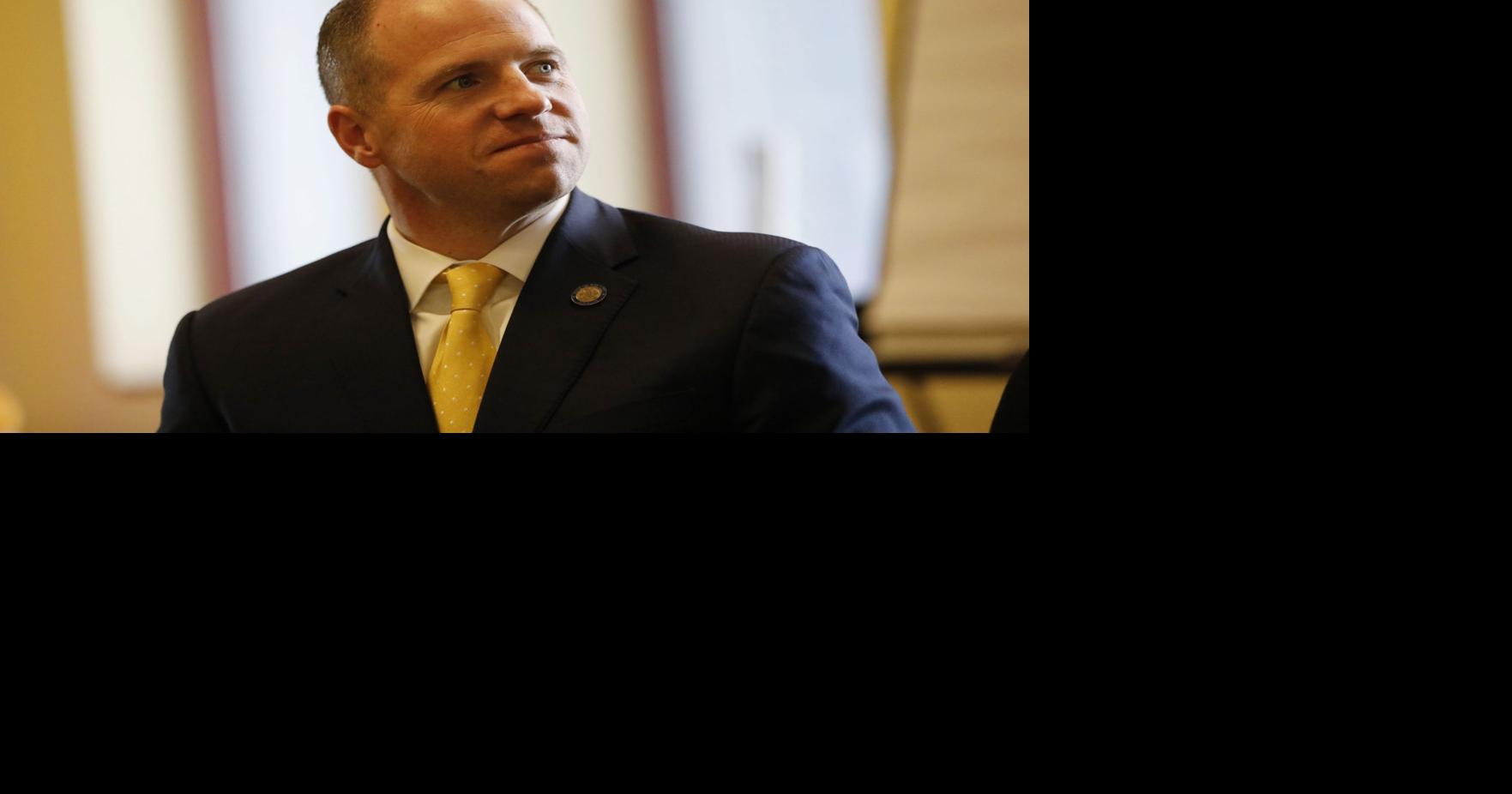 Kennedy raises $662K in 6 months as top fundraiser