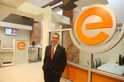 Evans Bank to end retail operations at two branches