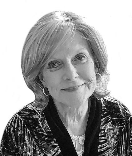 STAFFORD, Judith (Watson)