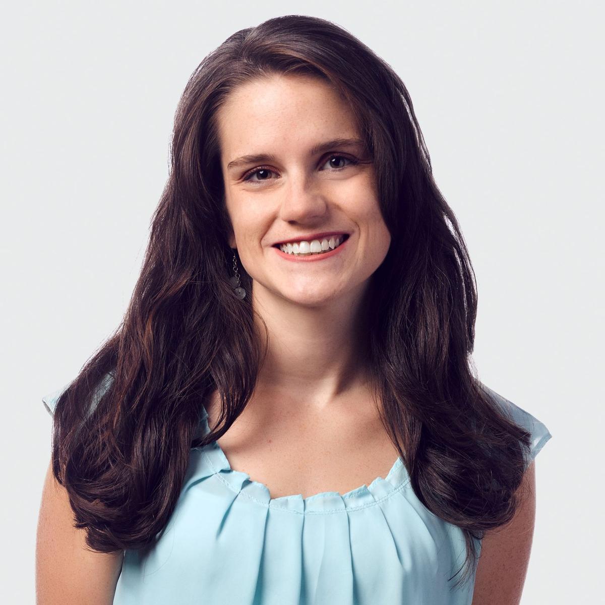 Shannon Specht joins The Martin Group