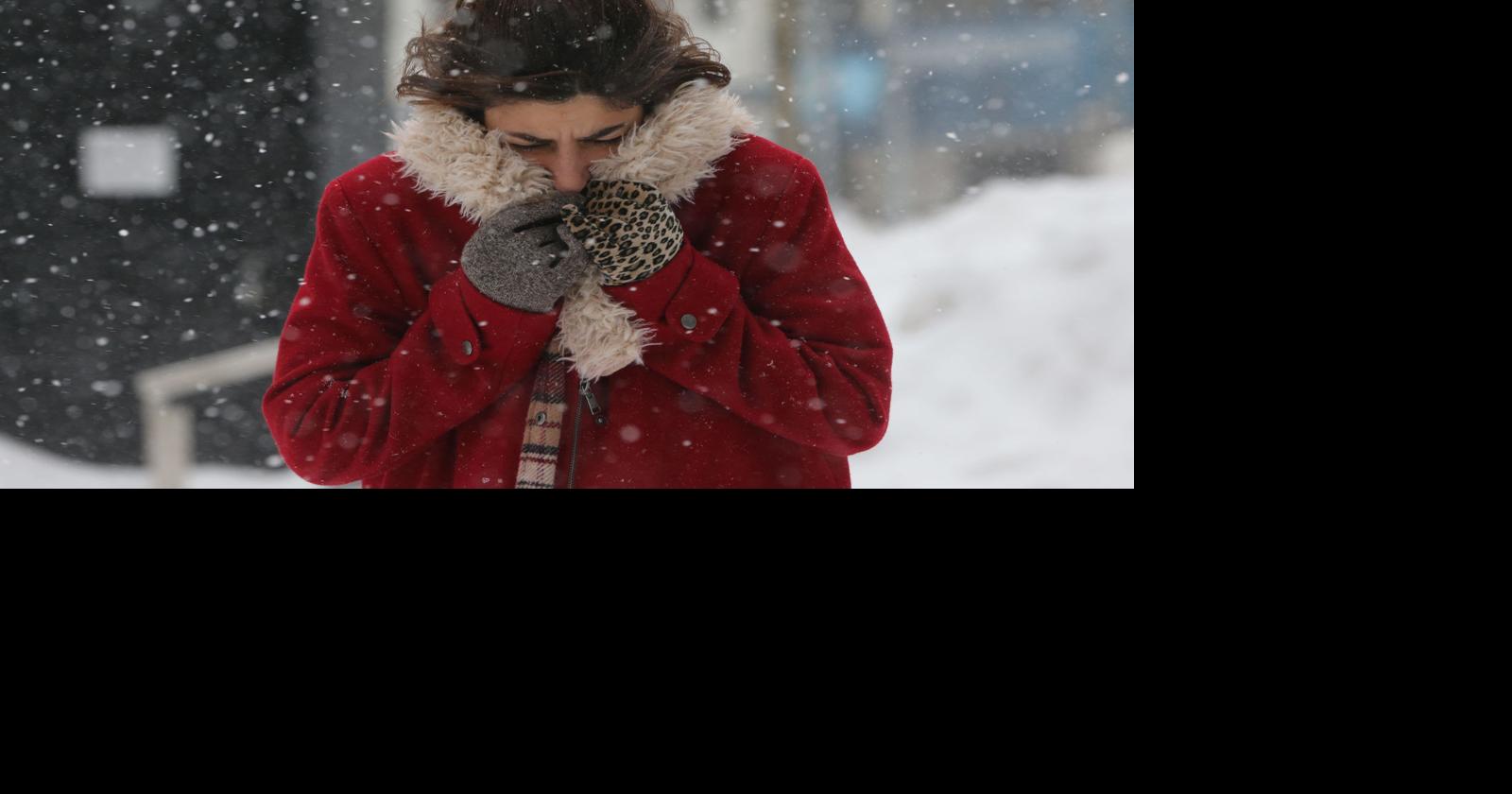 After four-hour blizzard blasts Buffalo, cold and wind remain