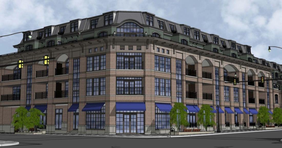 Editorial: Overly restrictive zoning regulations crimp density that ...