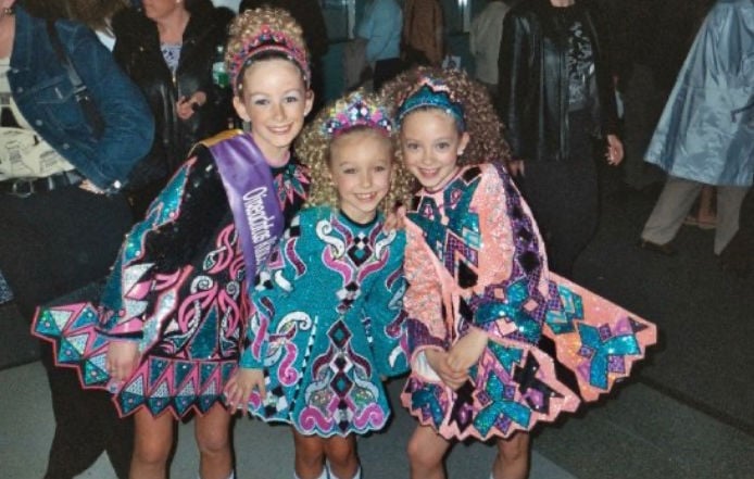 From the world’s stage to Shea’s