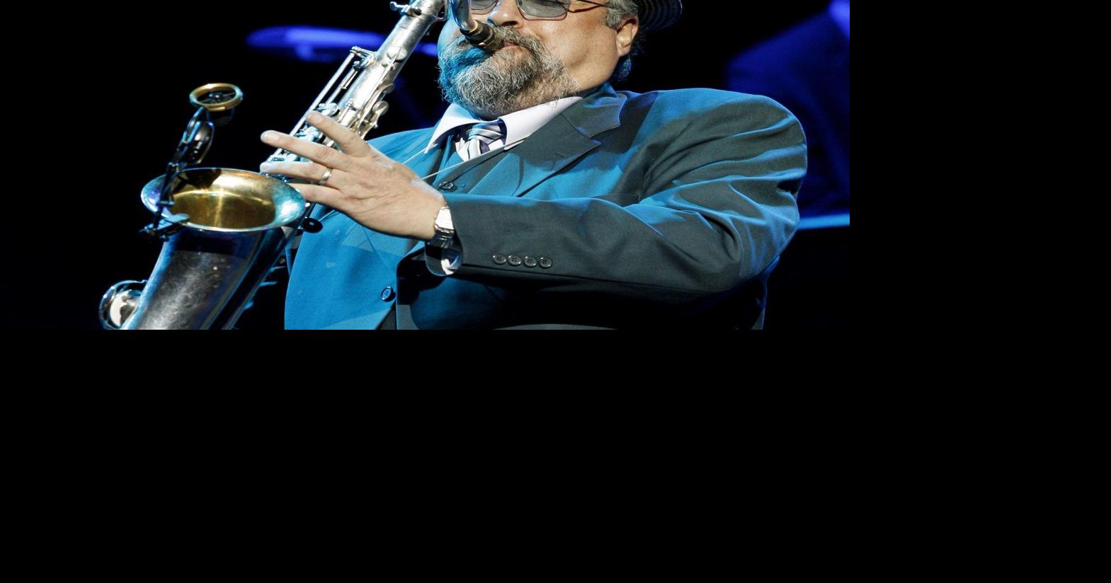 'It's raw, and it's refined': Albright-Knox Art of Jazz season unveiled