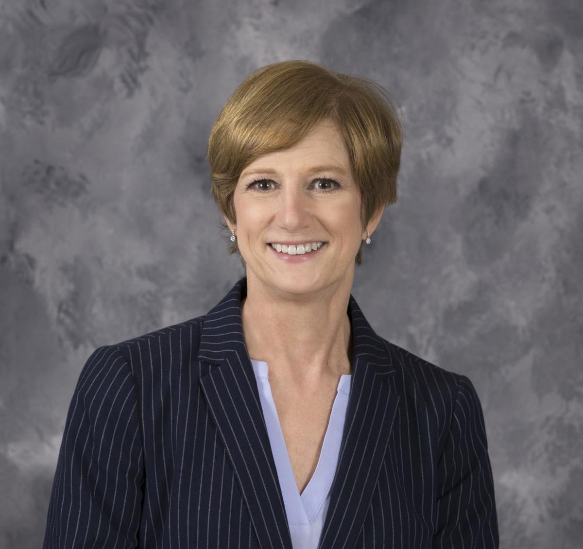 Nancy Hammond promoted at WNED/WBFO