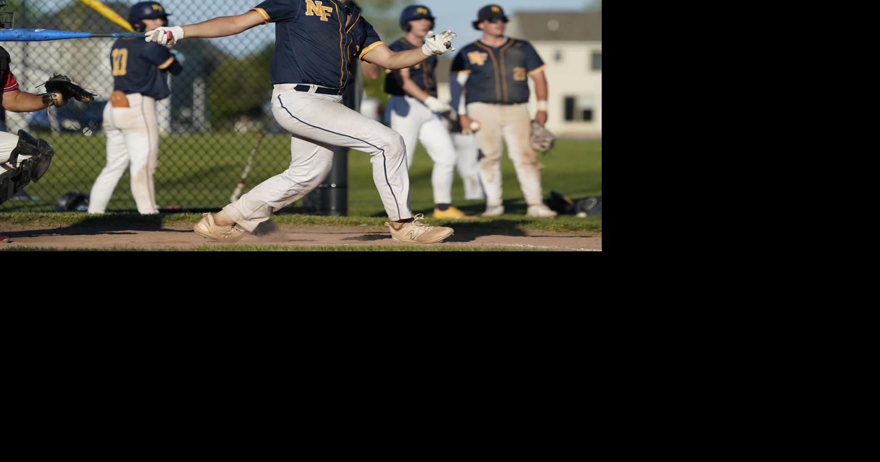 Niagara Falls forces Class AAA Game 3 vs. Lancaster