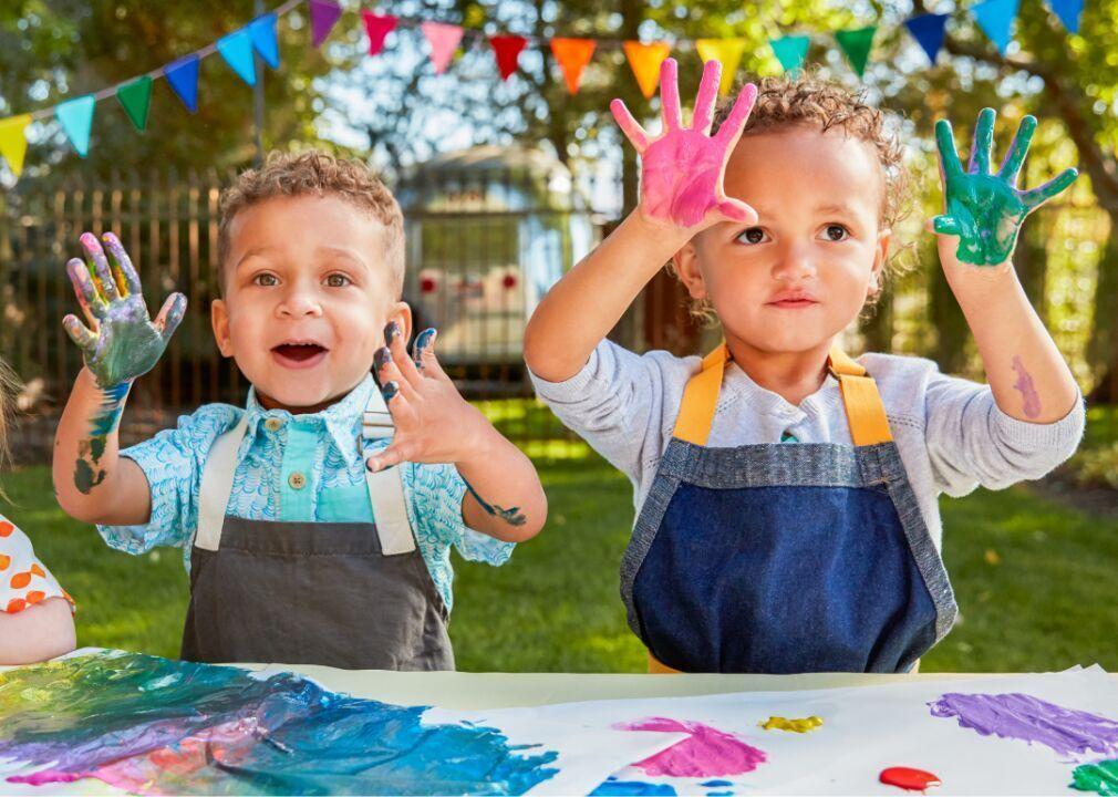 Evolution of play: How toys have changed over time