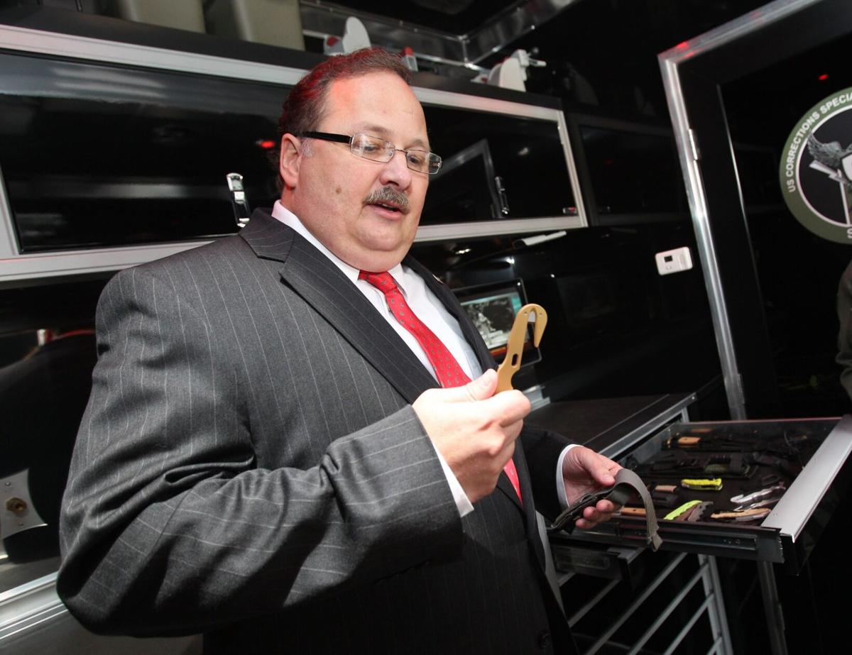 Ontario Knife to end Franklinville operations after sale